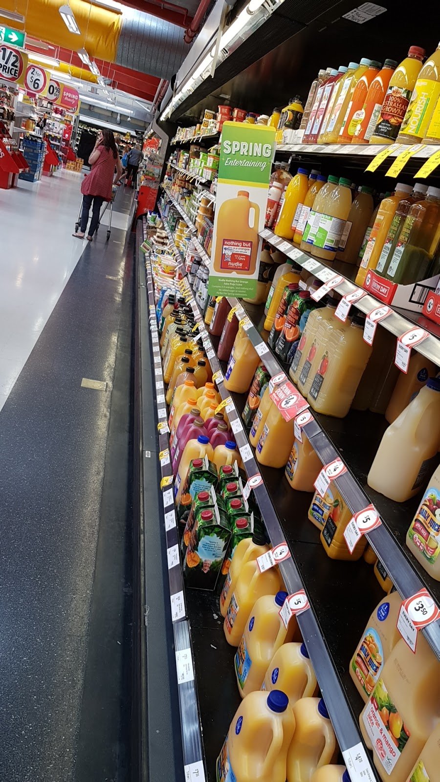 Coles Gisborne - Midlander Directory