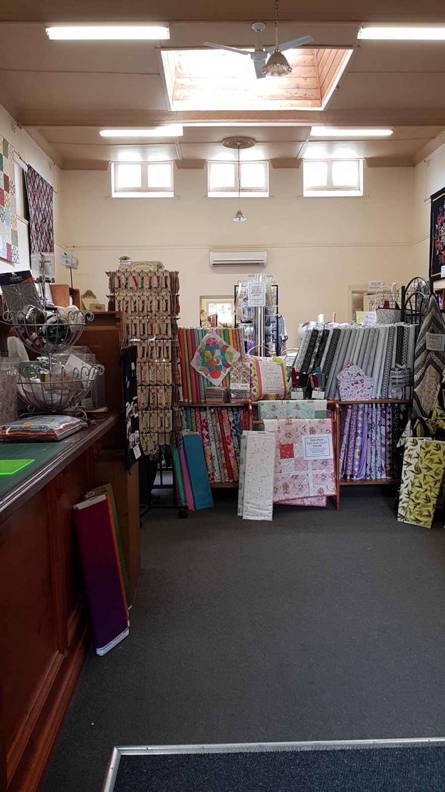 The Village Patch - Midlander Directory